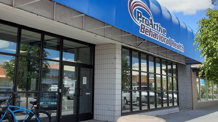 Pro Active Behavioral Health | Twin Falls, ID