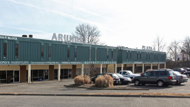 Project Chesapeake | Annapolis, MD