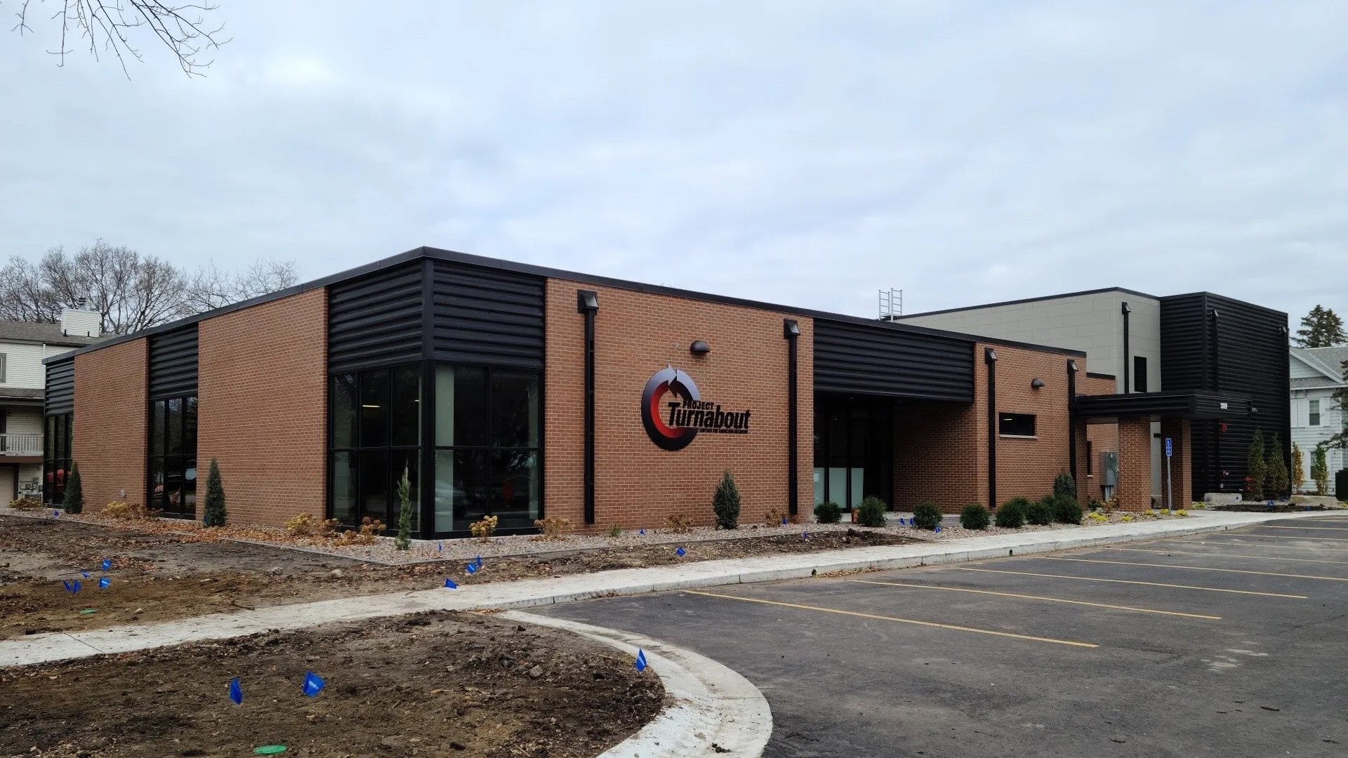 Project Turnabout Willmar | Willmar, MN