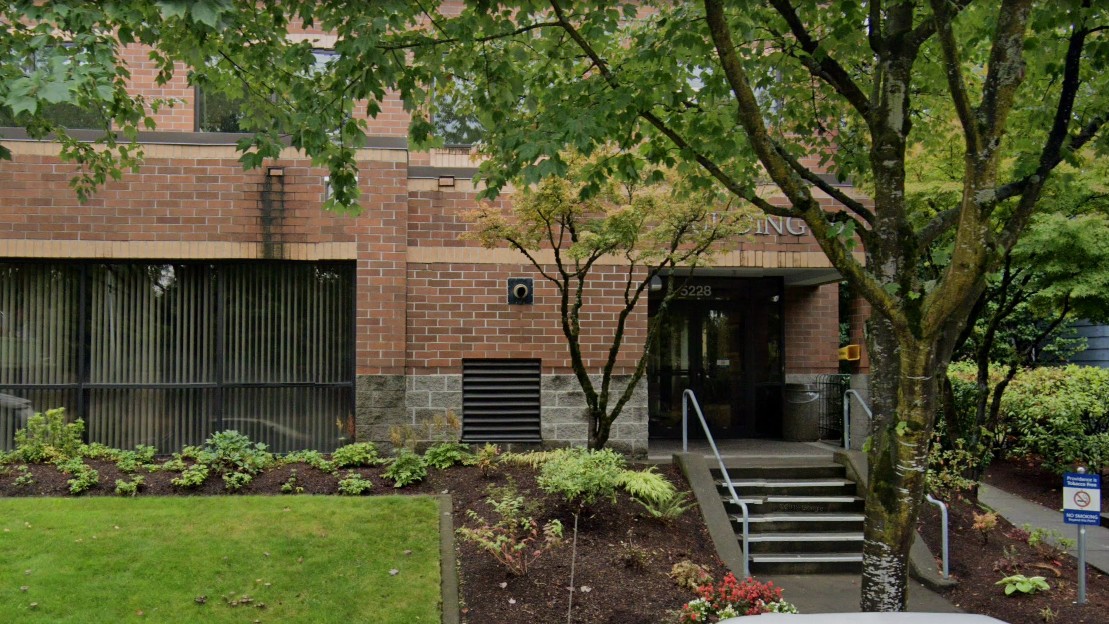 Providence Adult Outpatient | Portland, OR