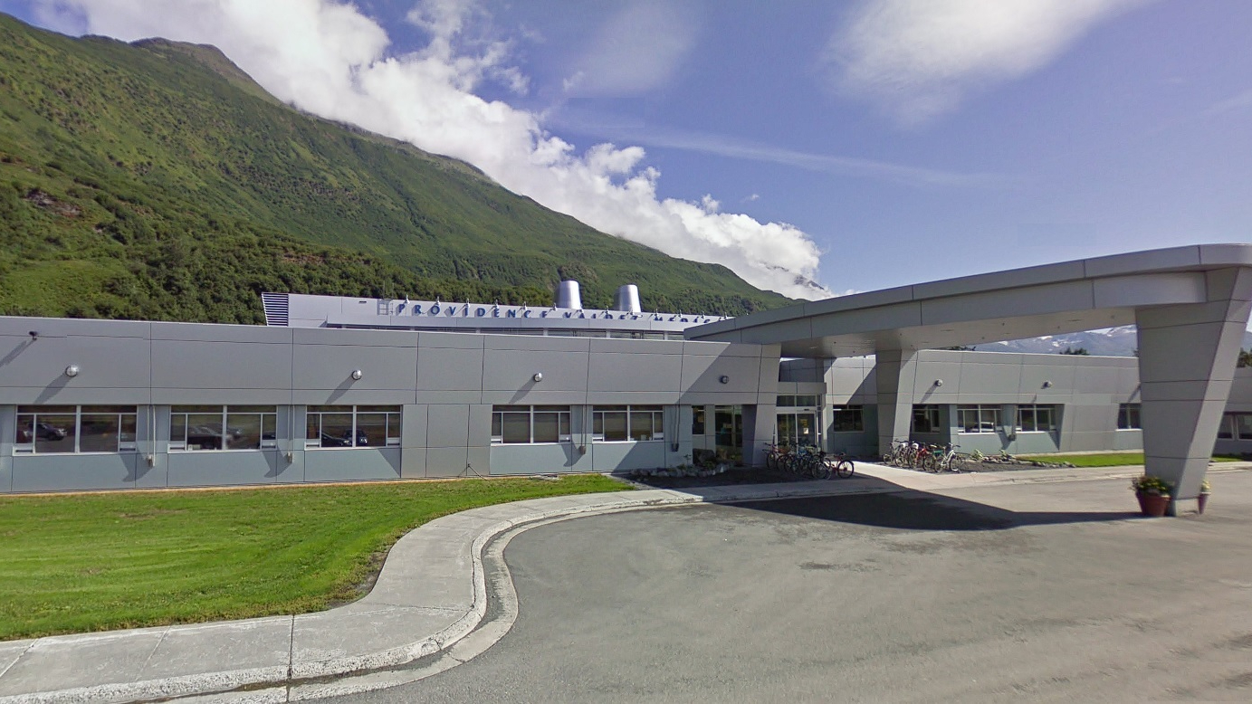 Providence Valdez Counseling Center | Valdez, AK