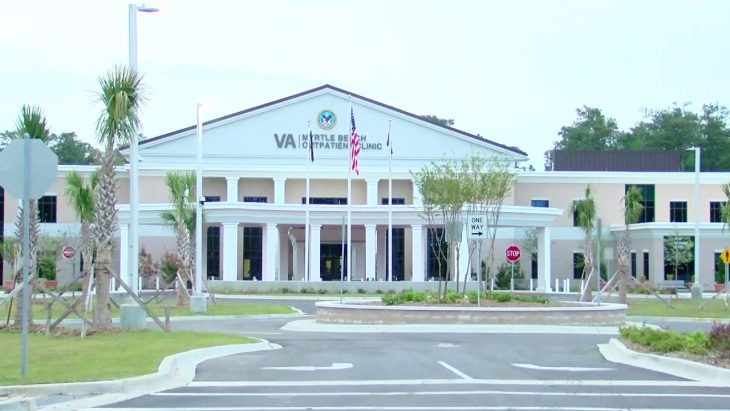 Myrtle Beach VA Outpatient Clinic | Myrtle Beach, SC