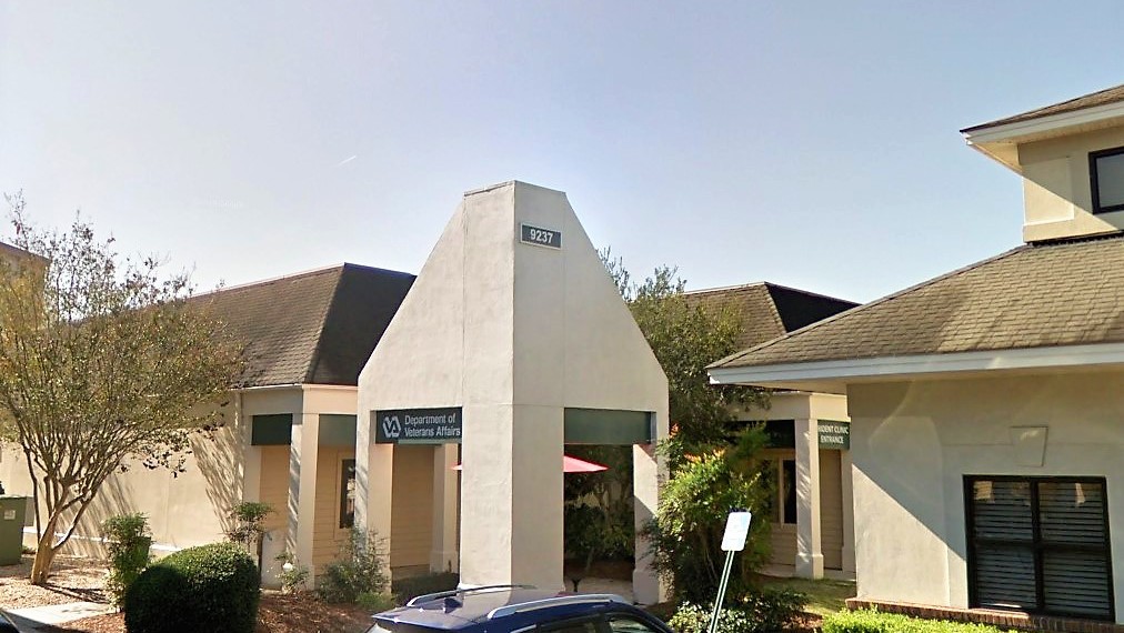 Trident VA Clinic | North Charleston, SC