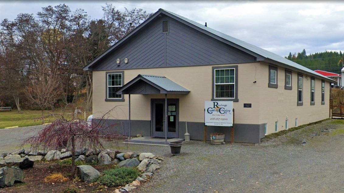 Rawlings Community Counseling | Bonners Ferry, ID