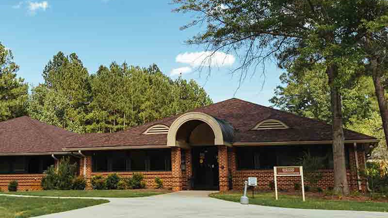 Rebound Behavioral Health Hospital | Lancaster, SC