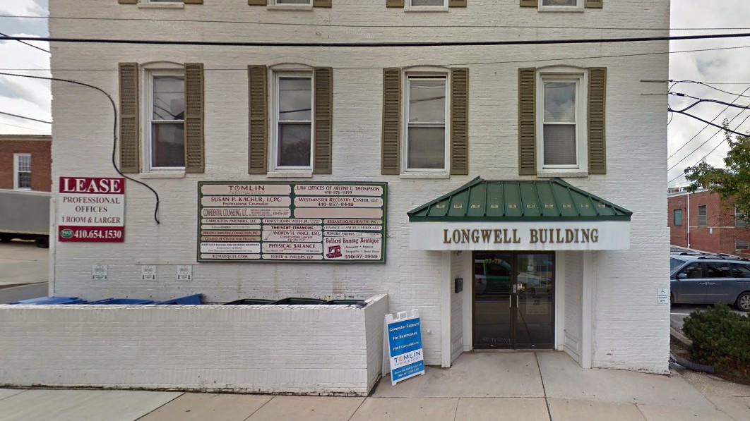 Westminster Recovery Center LLC | Westminster, MD