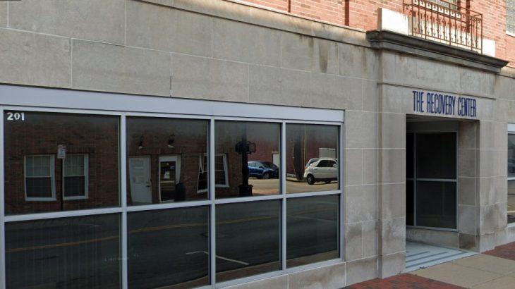 The Recovery Center | Lancaster, OH
