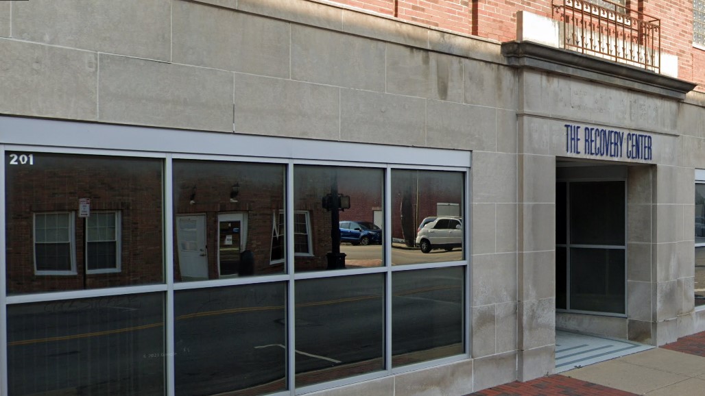 The Recovery Center | Lancaster, OH