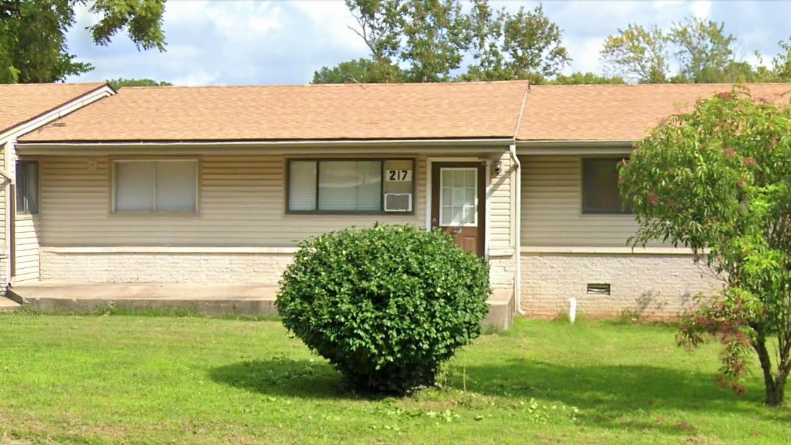 Recovery Chapel | Springfield, MO