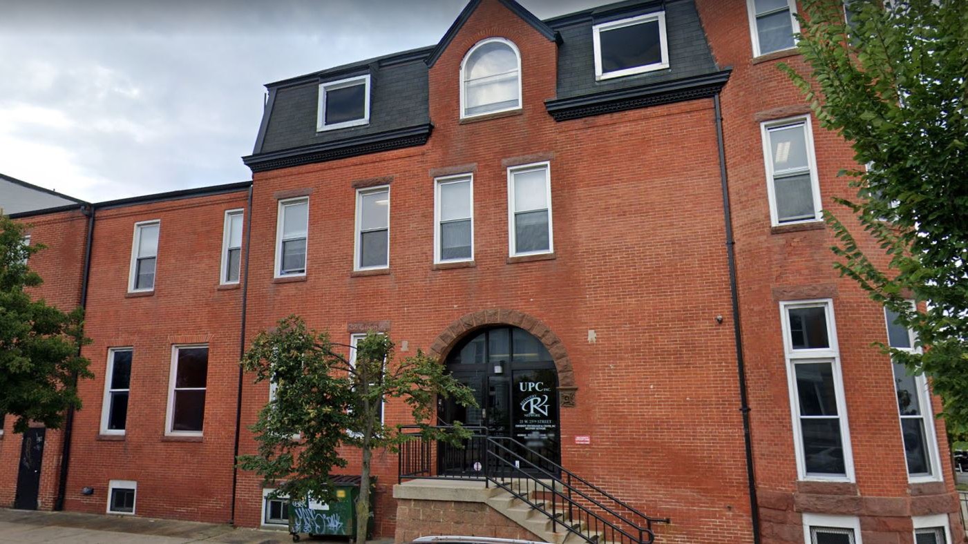 Recovery Network Baltimore | Baltimore, MD