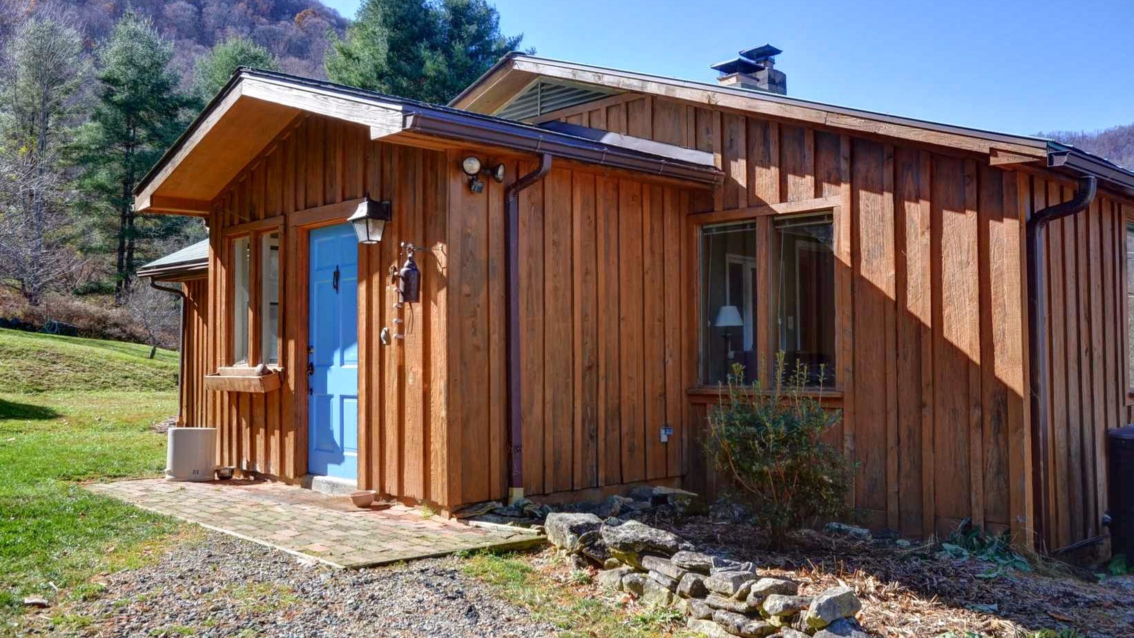 Red Oak Recovery | Leicester, NC