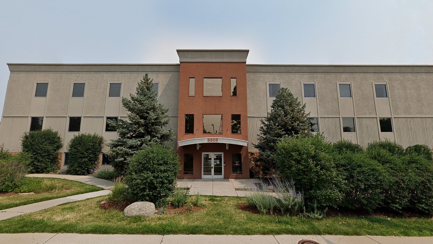 Red Rock Recovery Center | Lakewood, CO