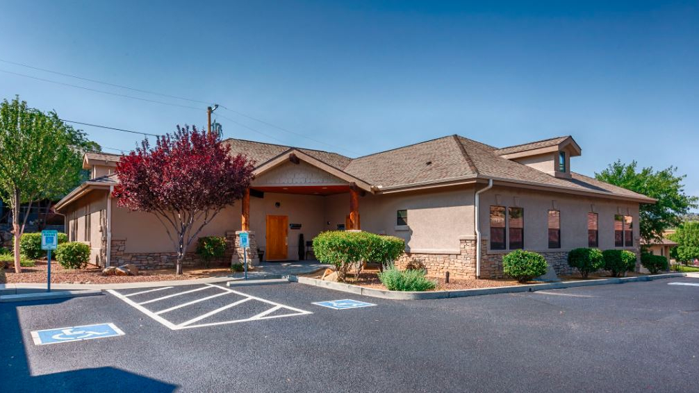 Reflections Recovery Center | Prescott, AZ