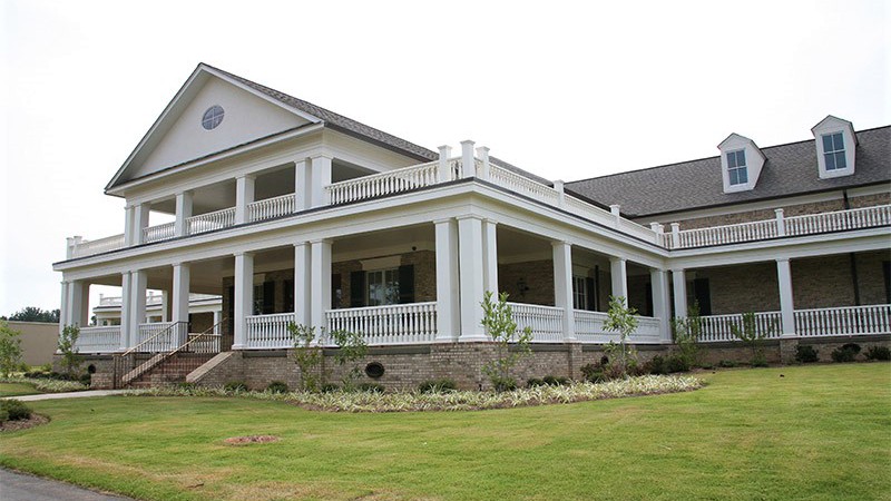 Region 8 A & D Residential | Mendenhall, MS