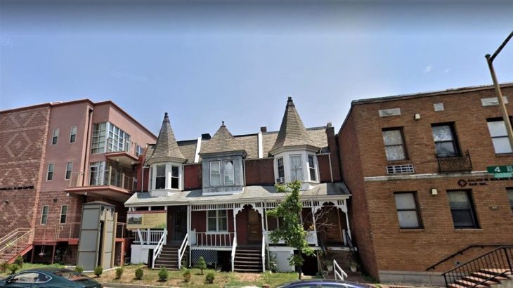 Rap Inc | Washington, DC