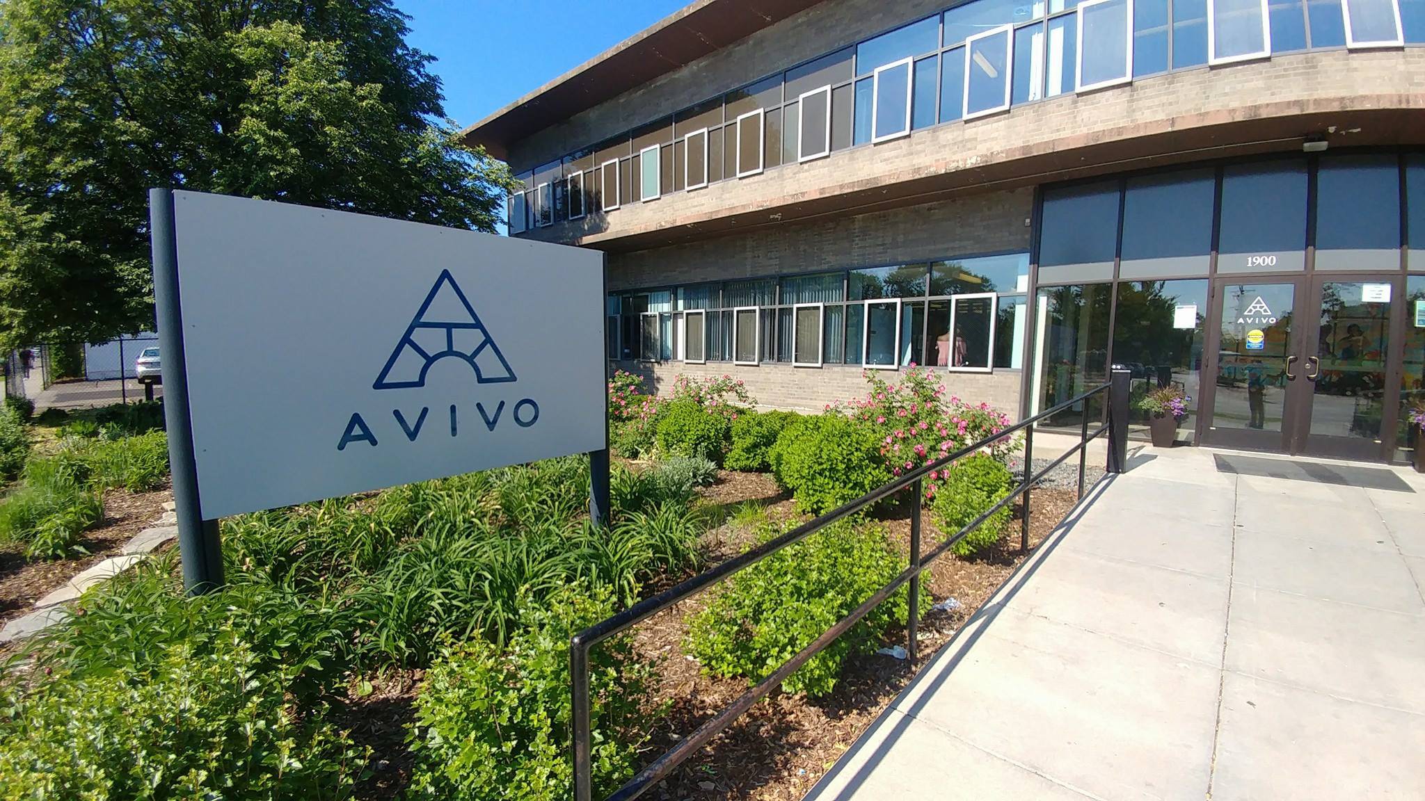 Avivo | Minneapolis, MN