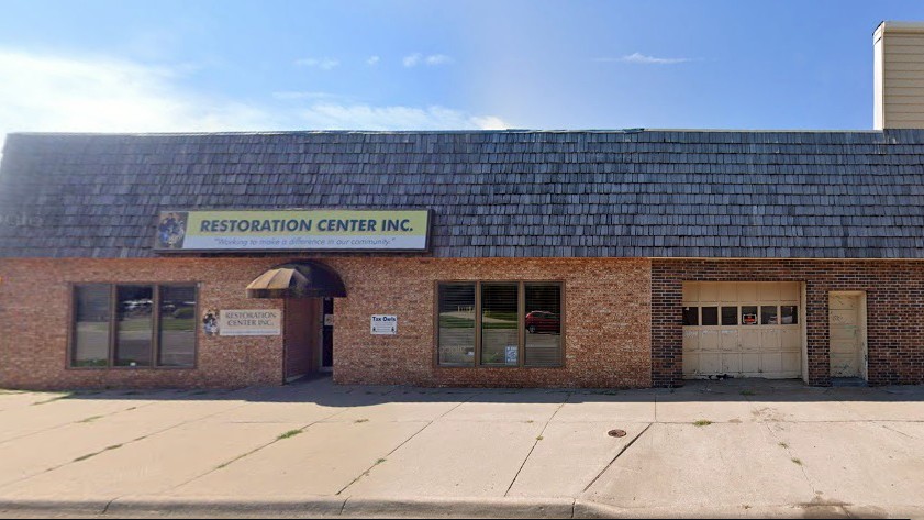 The Restoration Center, Inc. | Junction City, KS