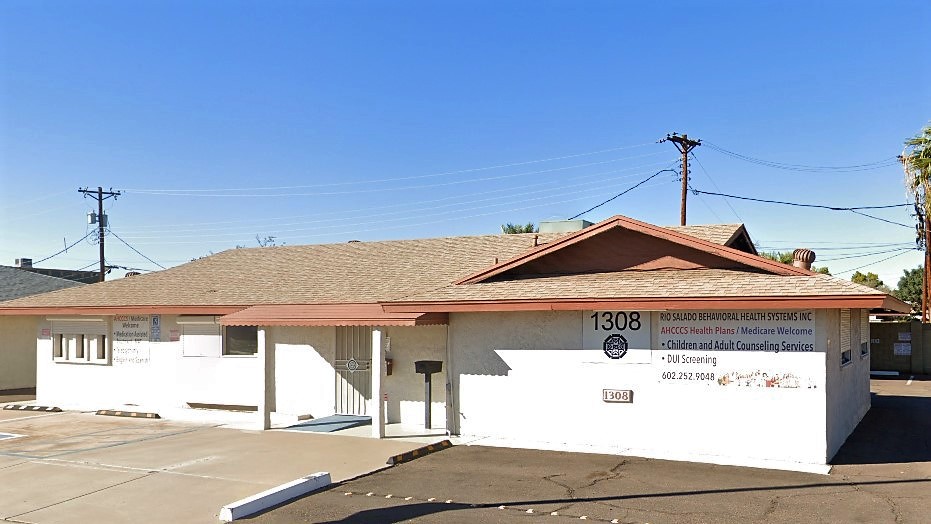 Rio Salado Behavioral Health Systems, Inc. | Phoenix, AZ