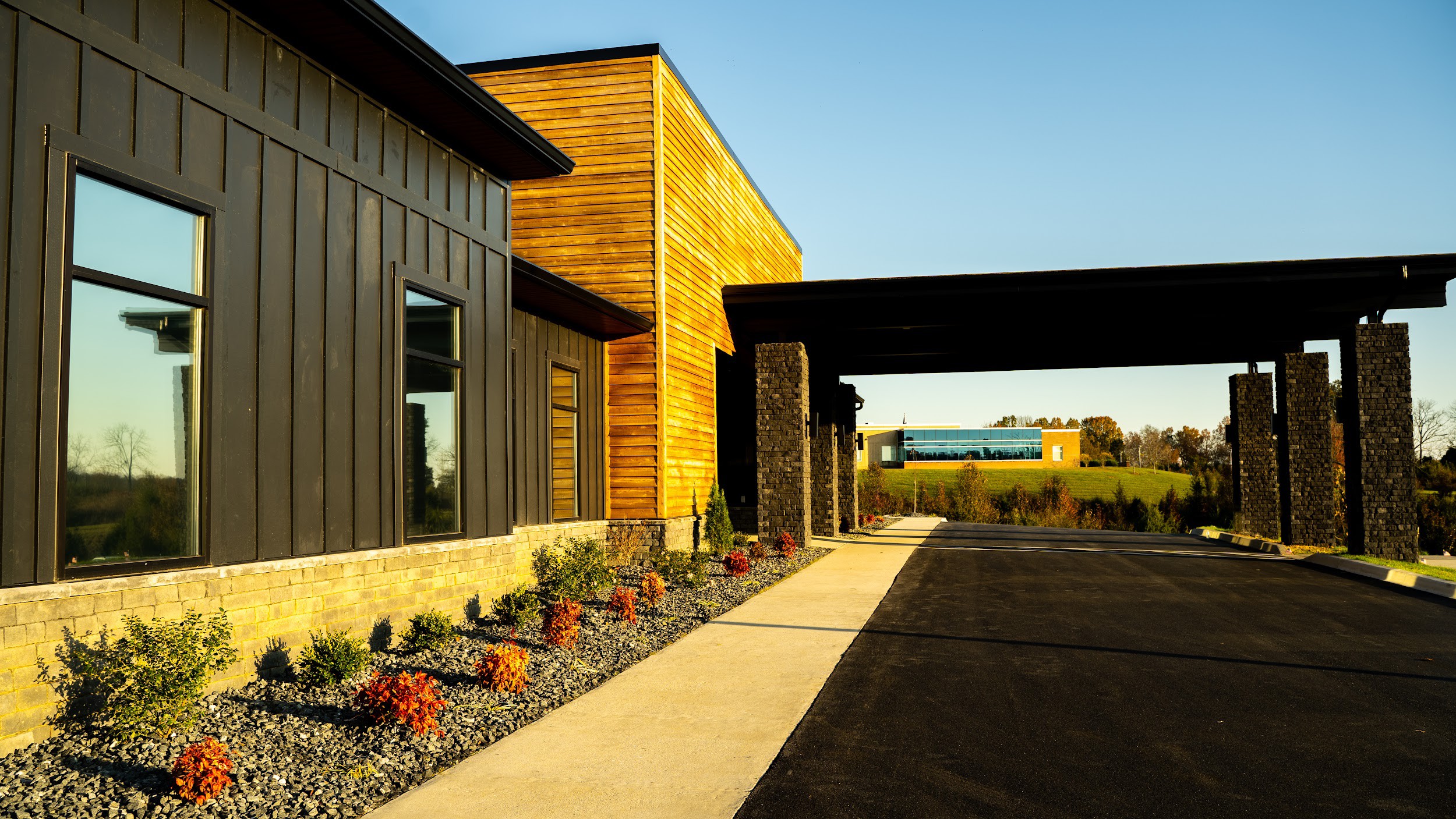 Robert Alexander Center – Kentucky Drug & Alcohol Rehab | Mount ...