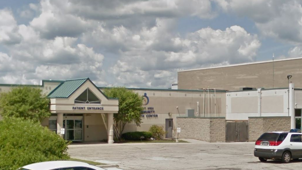 Rock County Human Services Eclipse Center | Beloit, WI