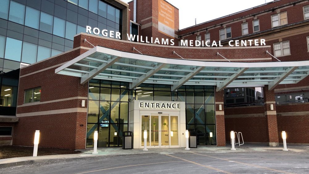 Roger Williams Medical Center | Providence, RI