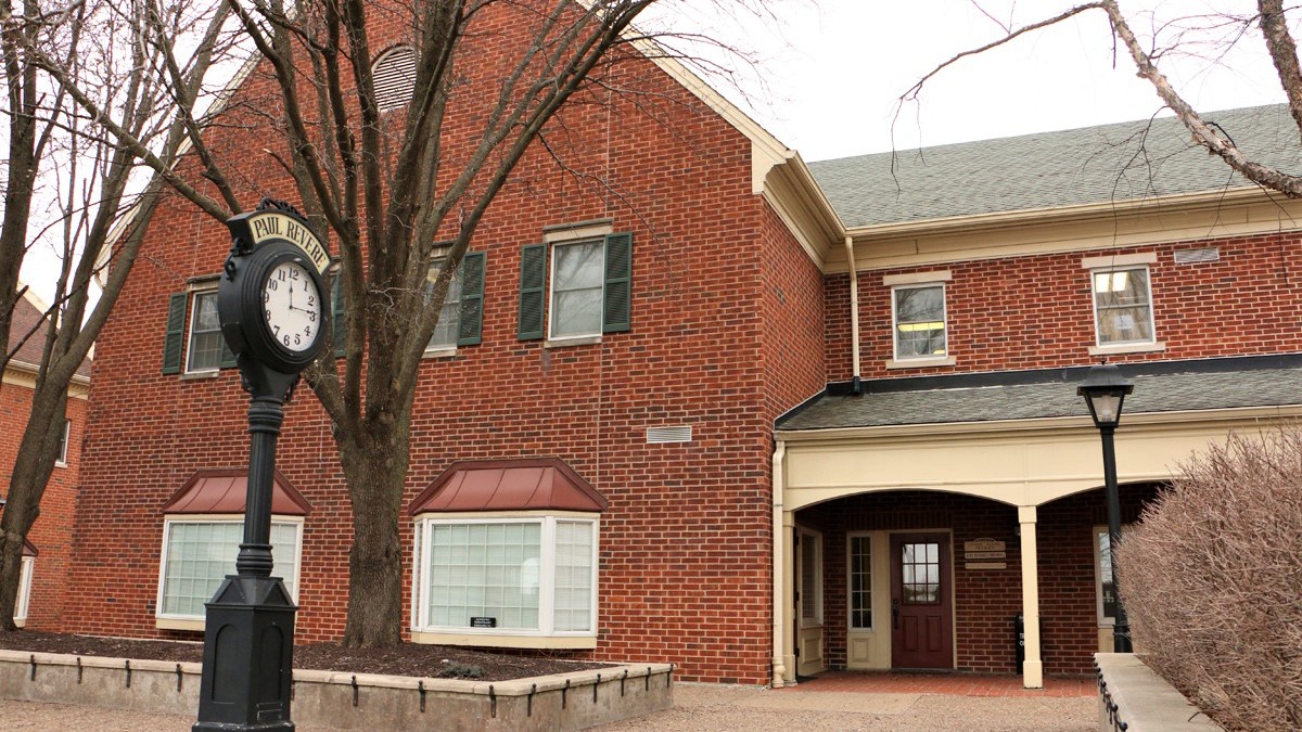 Rosecrance Davenport | Davenport, IA