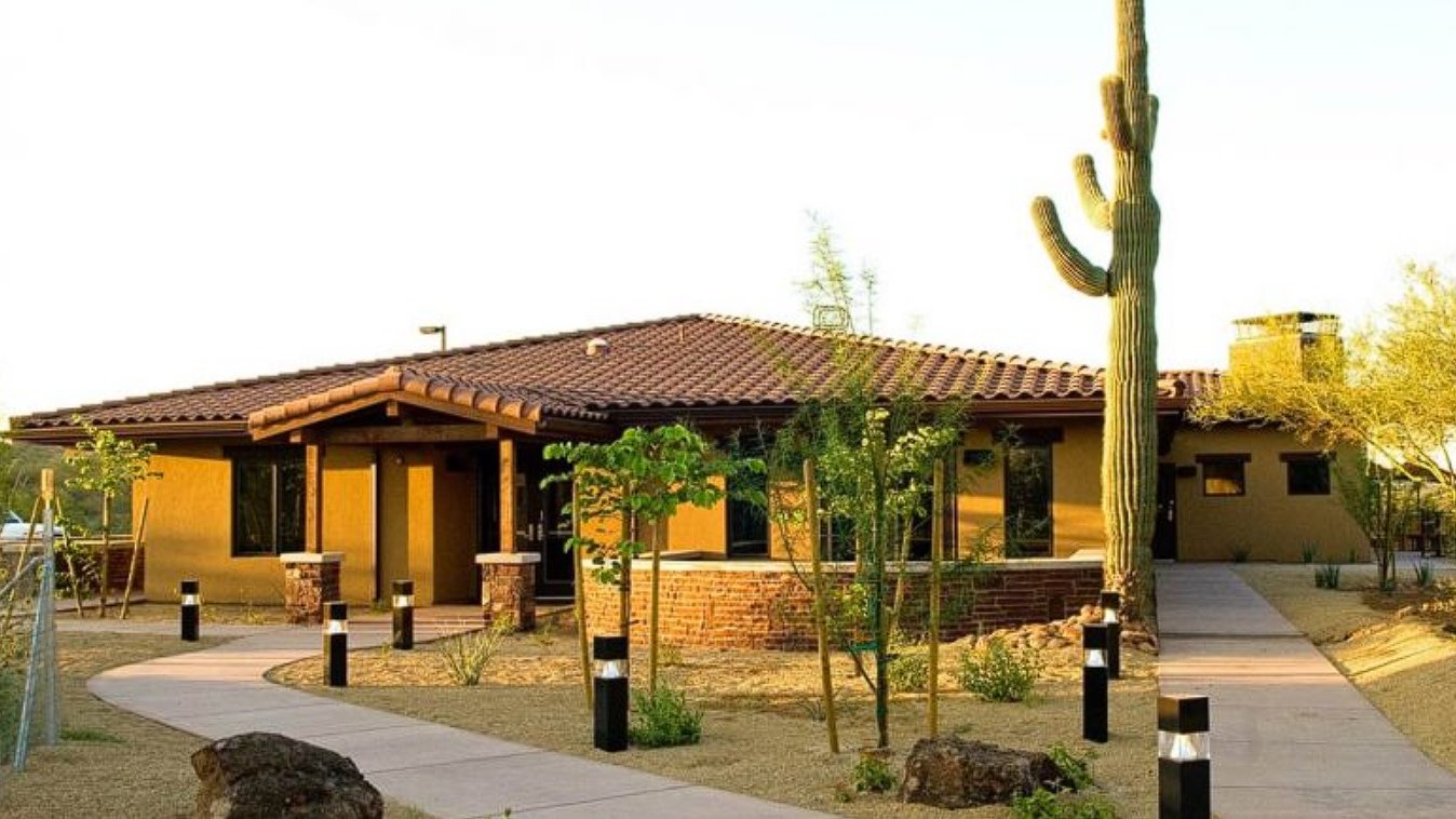 Monte Nido Rosewood Ranch | Wickenburg, AZ
