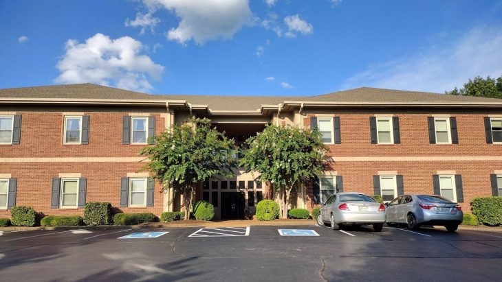 The Ross Center | Hendersonville, TN