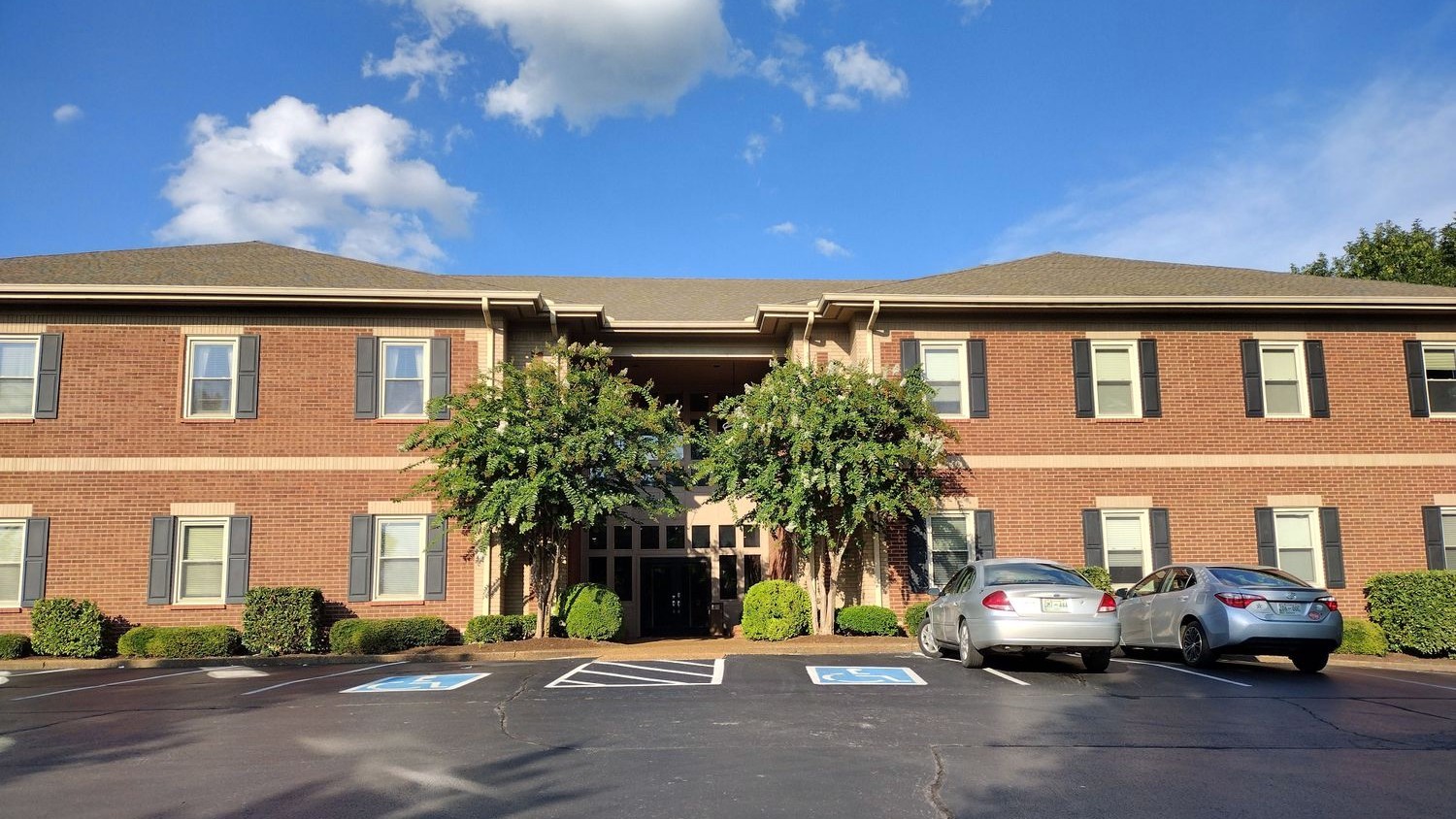 The Ross Center | Hendersonville, TN