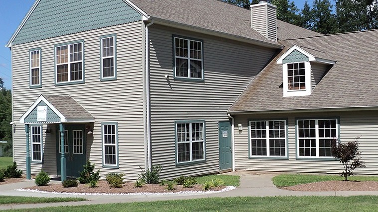 Rushford | Durham, CT