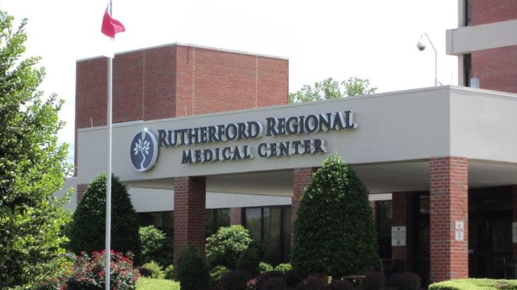 Rutherford Regional Health System | Rutherfordton, NC