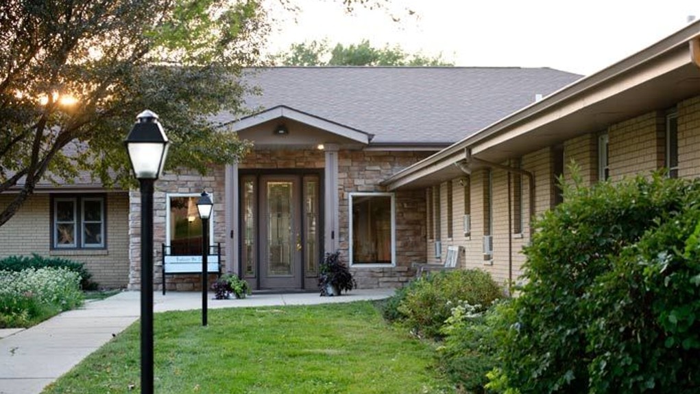 St. Gregory Recovery Center | Bayard, IA