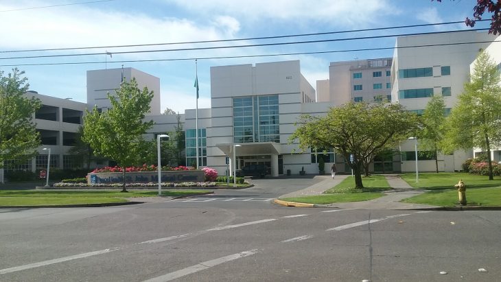 Inpatient Behavioral Health at PeaceHealth St. John Medical Center ...