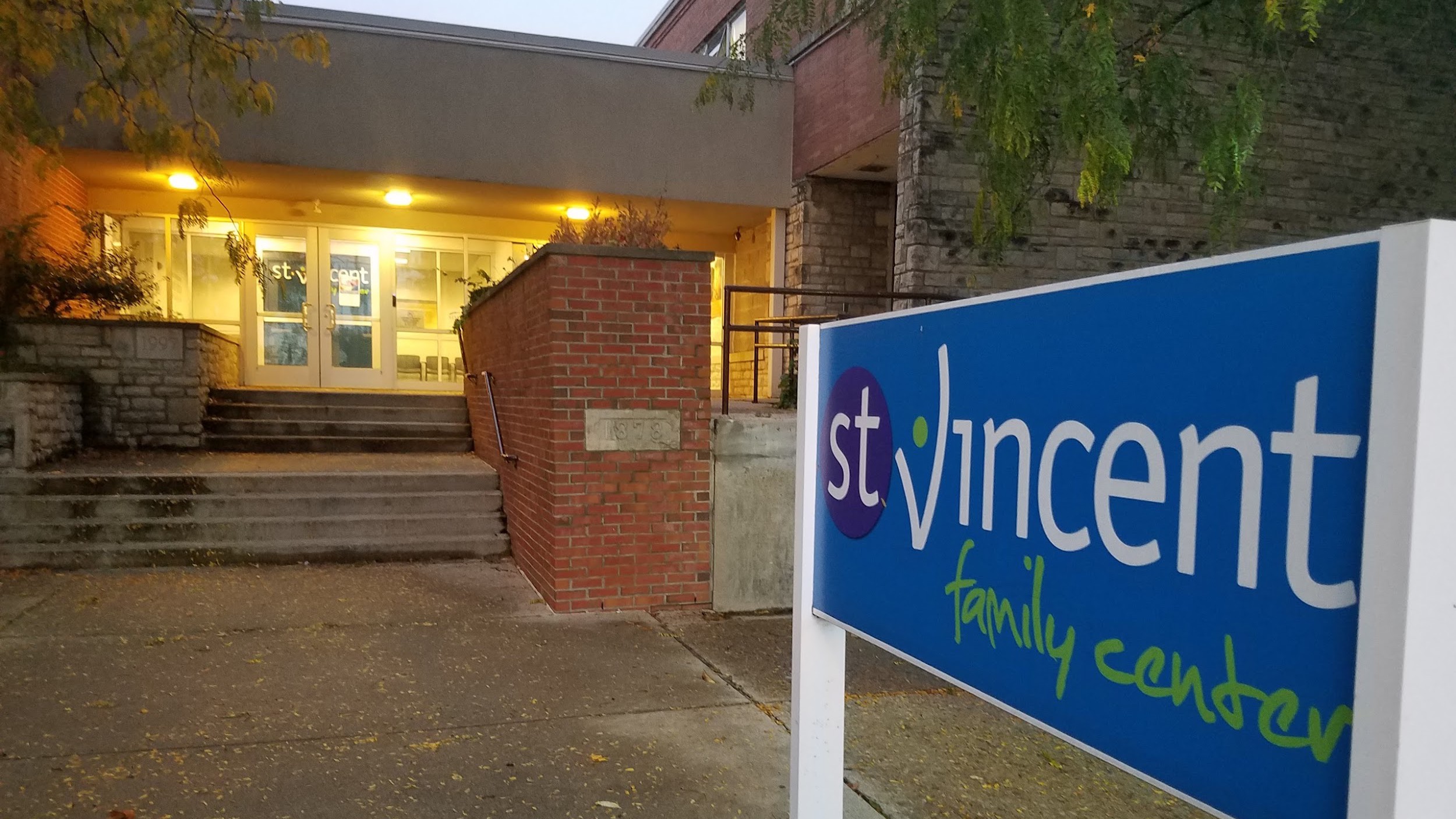 St. Vincent Family Services | Columbus, OH