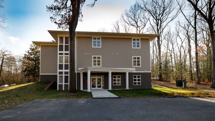 Samaritan House | Annapolis, MD