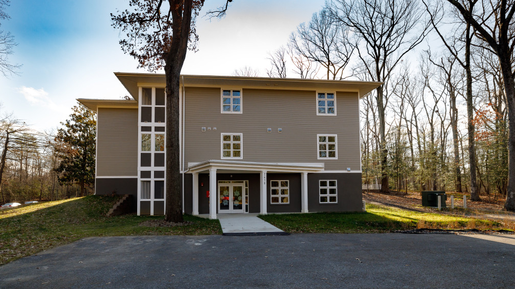 Samaritan House | Annapolis, MD