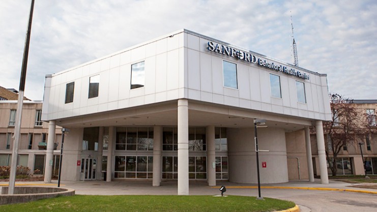Sanford Thief River Falls Behavioral Health Clinic | Thief River Falls, MN