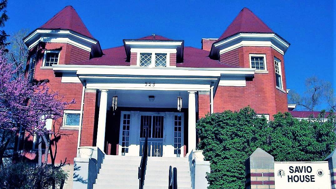 Savio House | Denver, CO