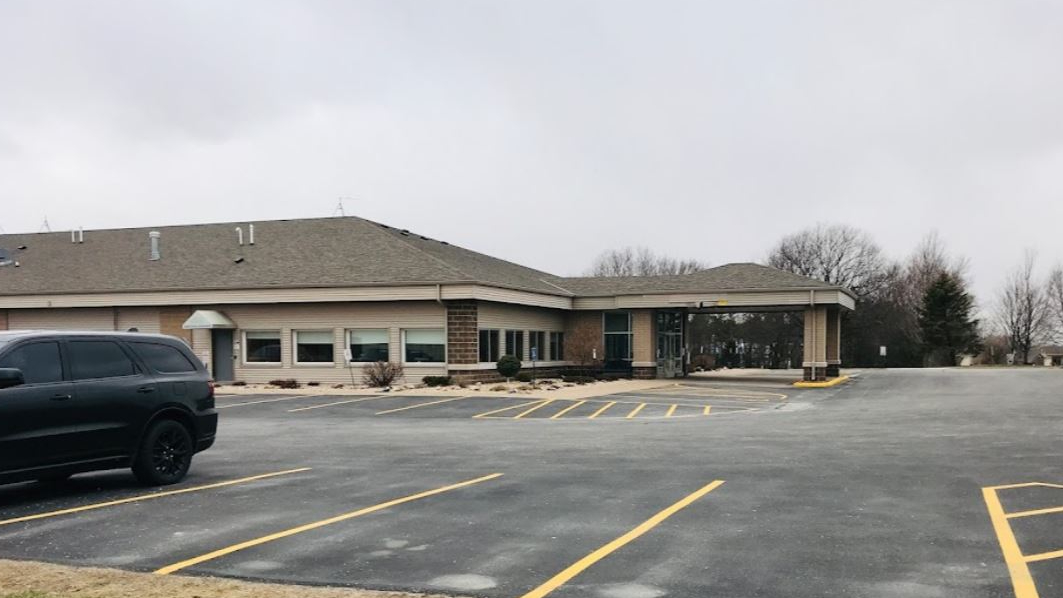 Scenic Bluffs Community Health Centers | Cashton, WI