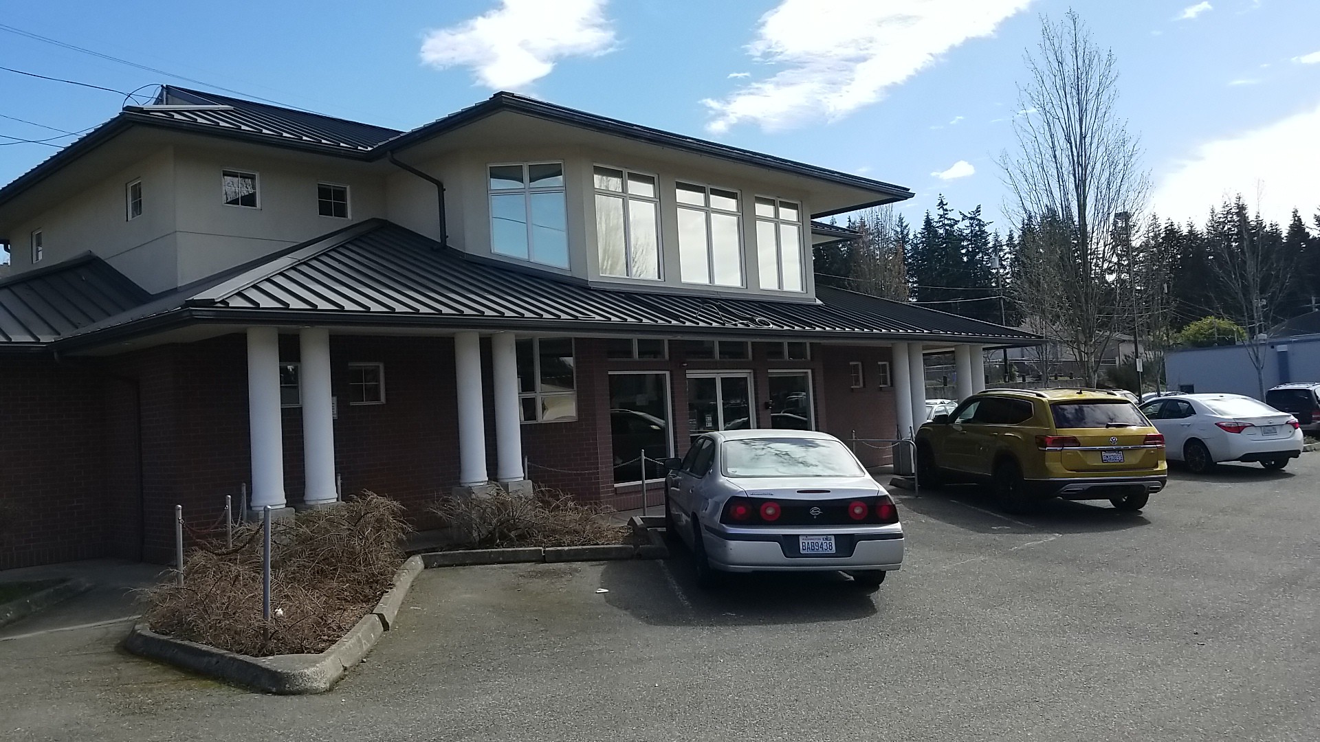 Sea Mar Everett Behavioral Health | Everett, WA