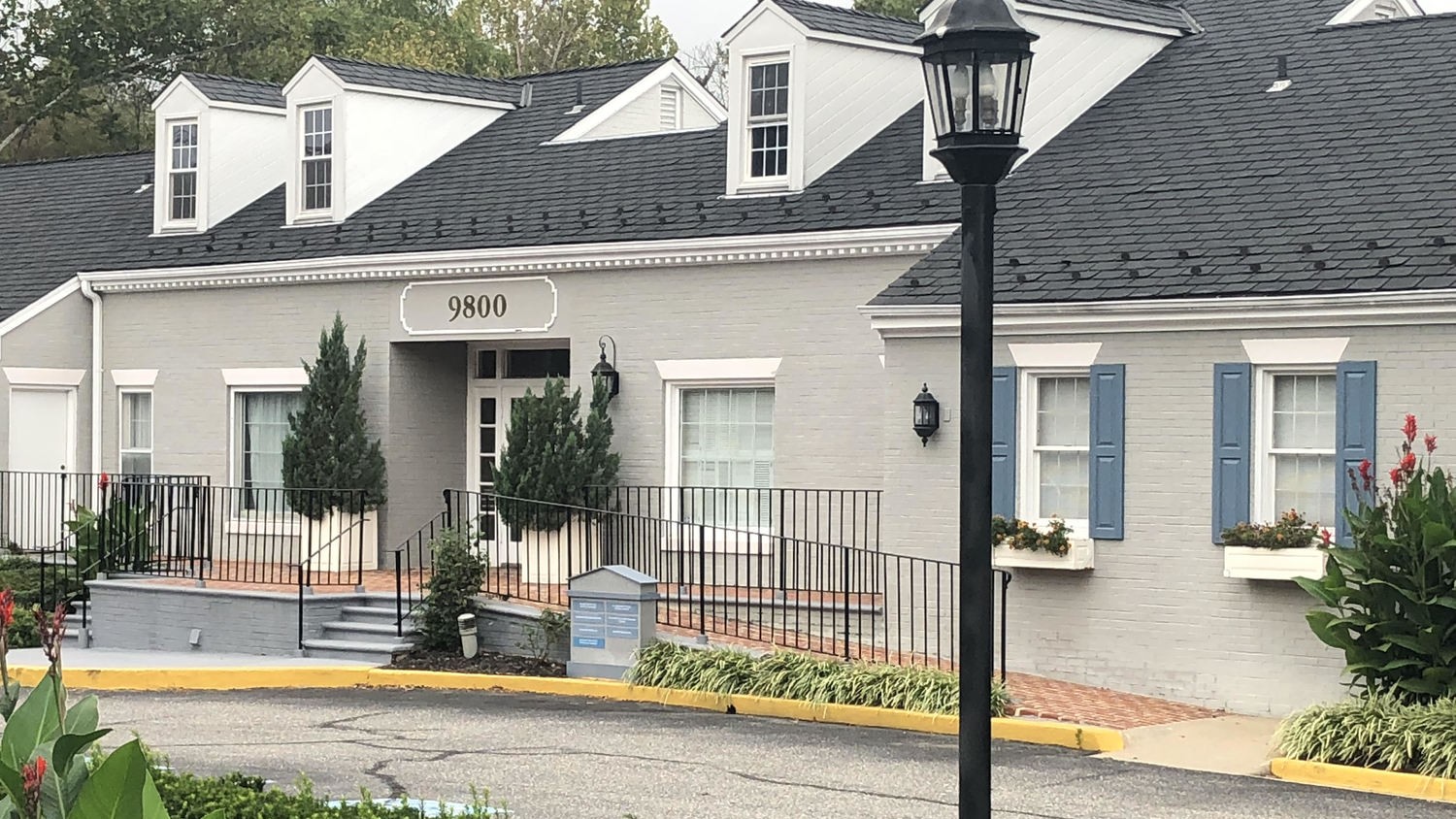 Second Chance Addiction Care | Potomac, MD