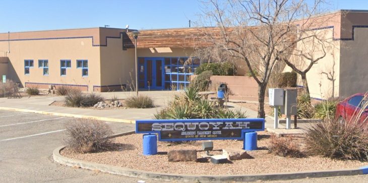 Sequoyah Adolescent Treatment Center | Albuquerque, NM