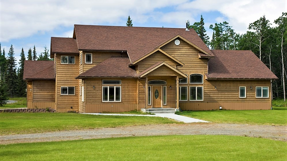 Serenity House Treatment Center | Soldotna, AK