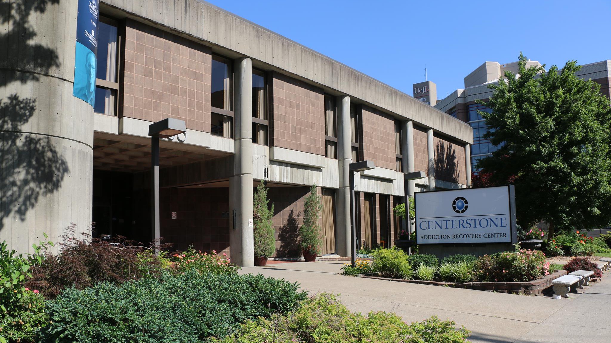 Seven Counties Services | Louisville, KY