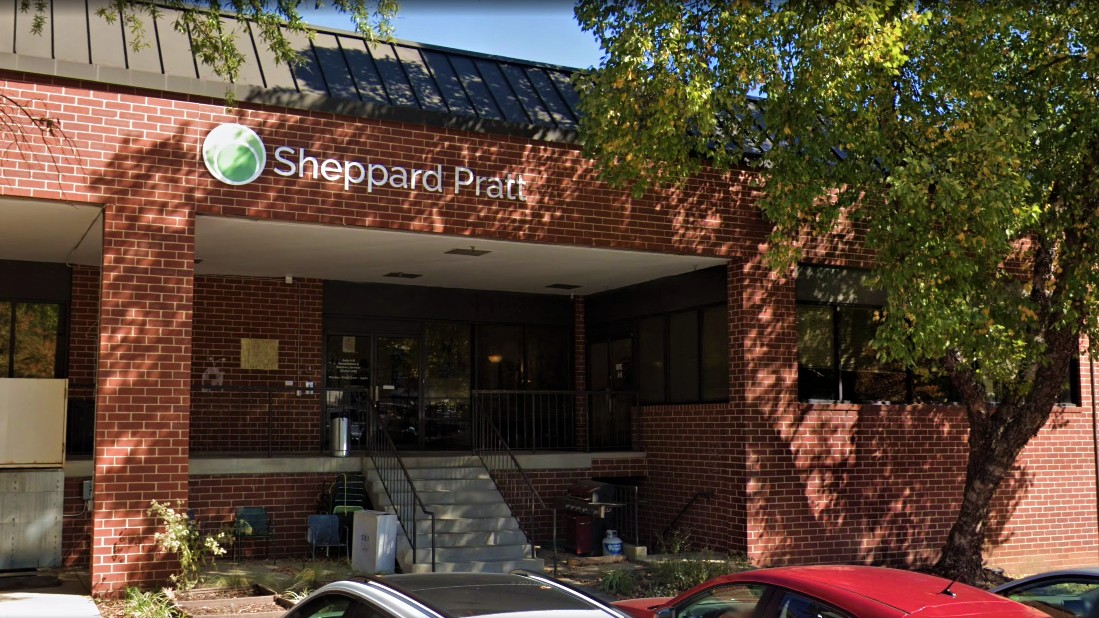 Sheppard Pratt – Psychiatric Rehabilitation Day Program – Gaithersburg ...