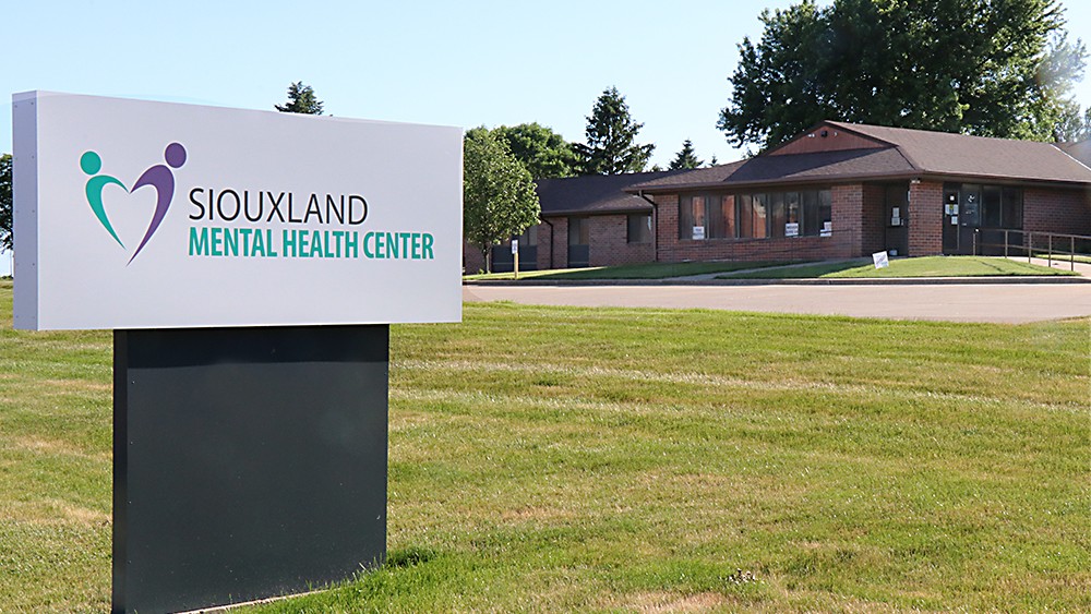 Siouxland Mental Health Center | Sioux City, IA