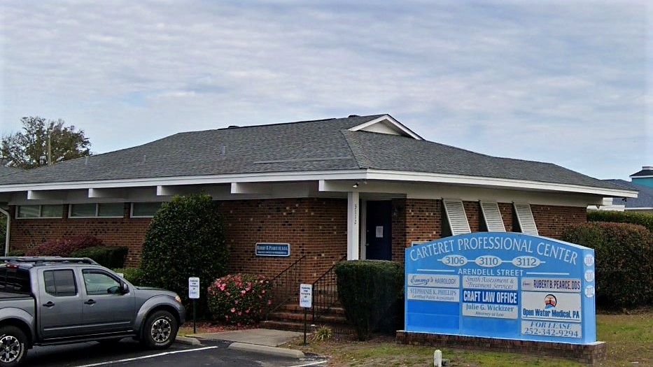 Smith Assessment and Treatment | Morehead City, NC