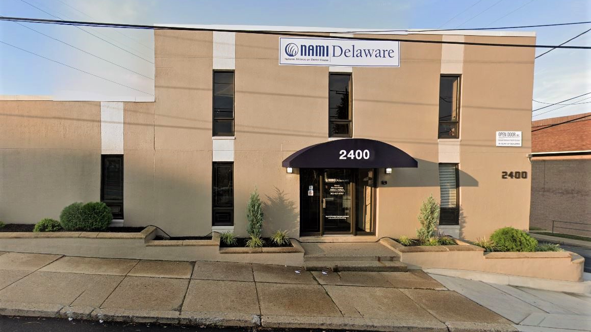 Chimes Holcomb Behavioral Health Systems Seaford | Seaford, DE