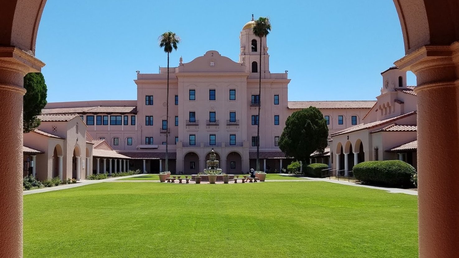 Tucson VA Medical Center | Tucson, AZ