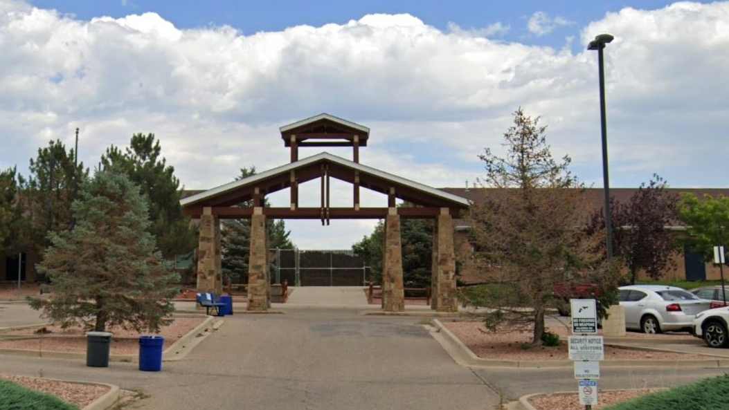 Southern Peaks Regional Treatment Center | Canon City, CO
